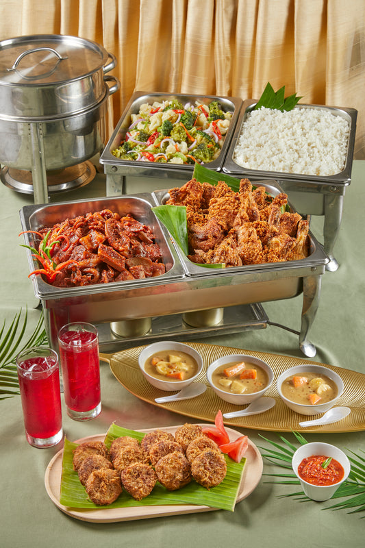 Products – Hjh Maimunah